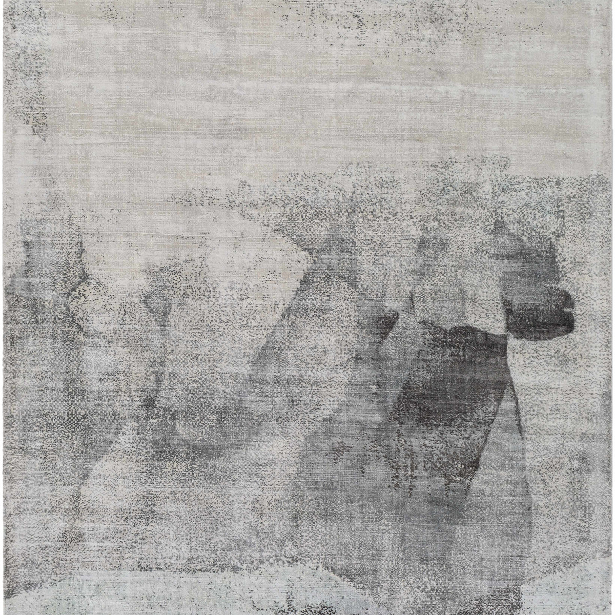 Mcdowall Viscose Area Rug Clearance Boutique Rugs