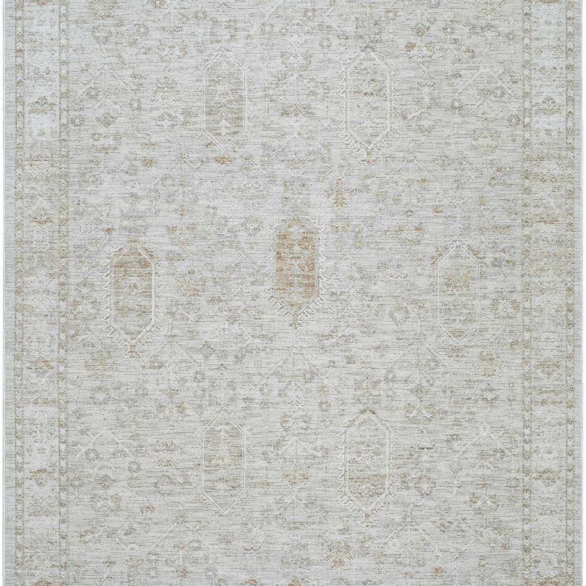 Rafee Ivory Luxe Area Rug – Boutique Rugs