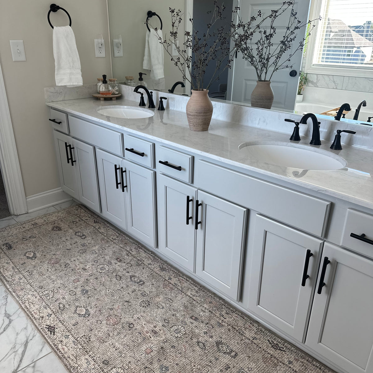 Transform Your Space: Small Bathroom Rug Ideas for a Stylish Upgrade ...