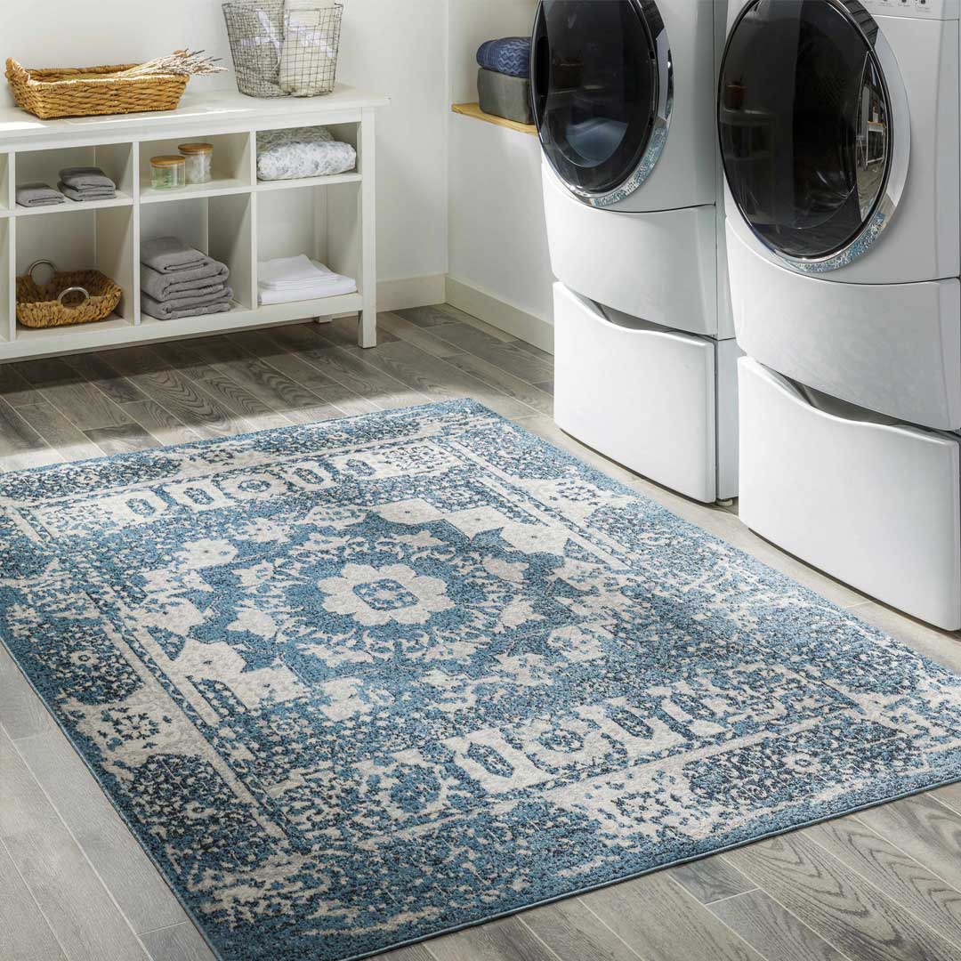 Coastal Grandmother Aesthetic Rugs & Decor | Boutique Rugs