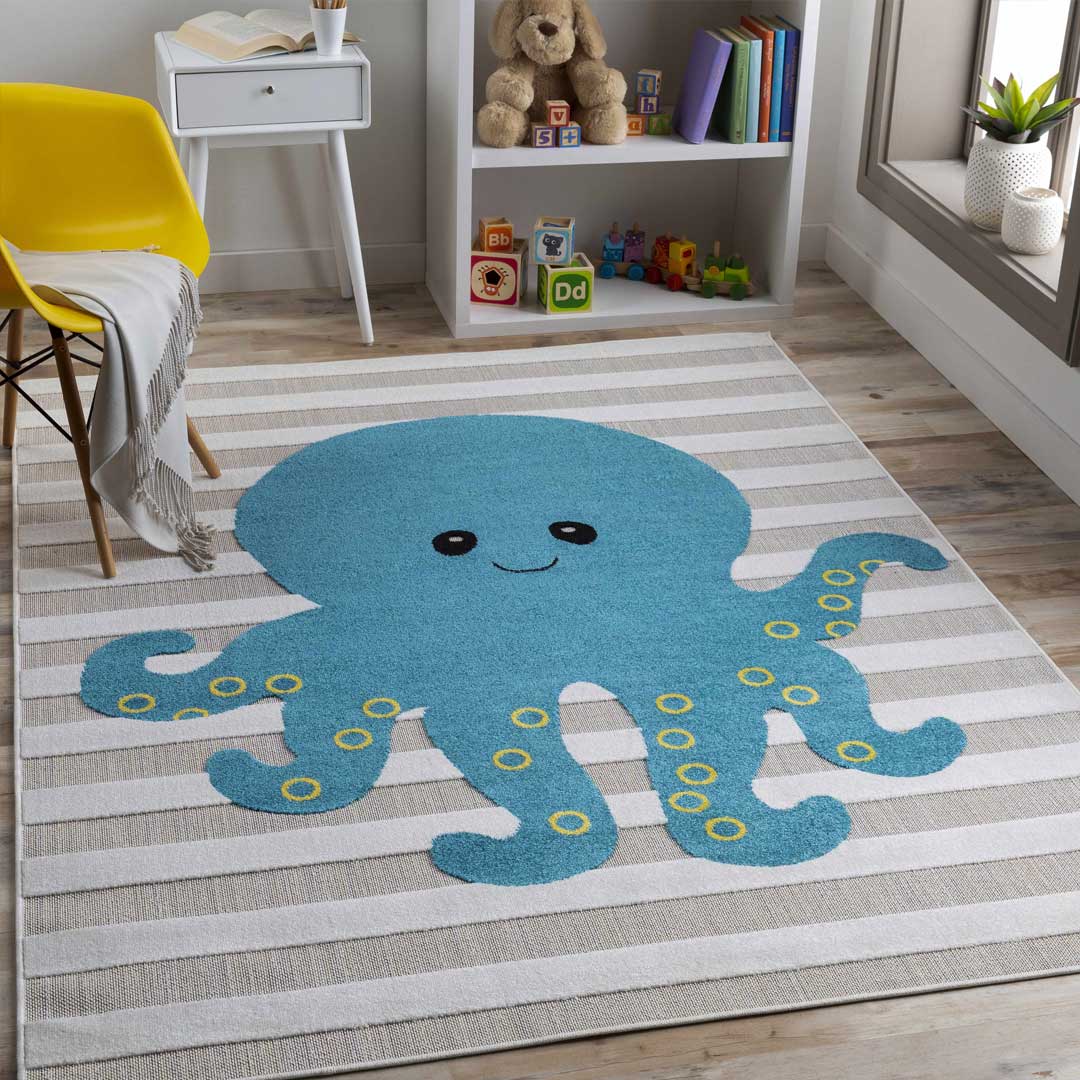 Fun Rugs | Shop Playful & Fun Rugs | Boutique Rugs