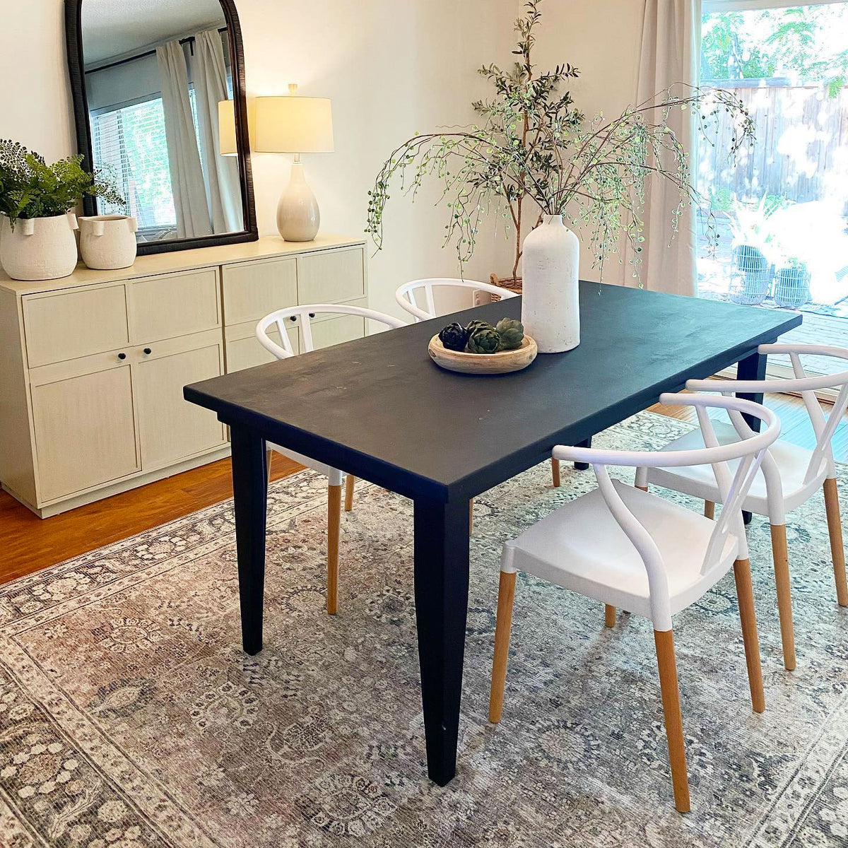 Vintage Washable Rugs | Boutique Rugs