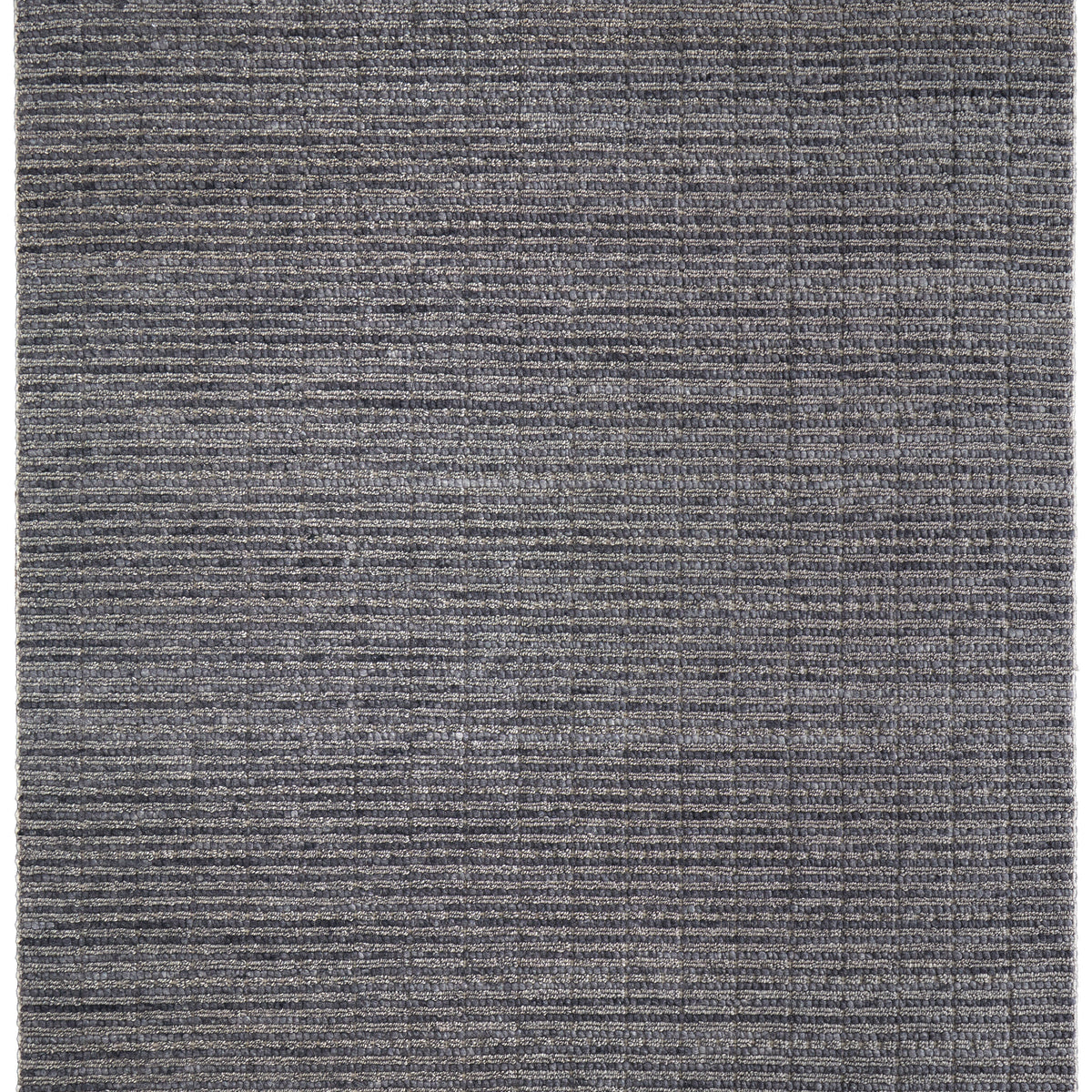 Feizy Herrick Modern Solid - Gray Area Rug – Boutique Rugs