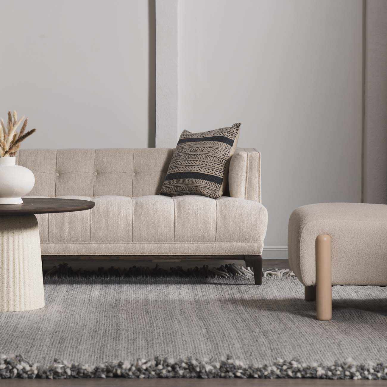 Dalhousie Coffee Table