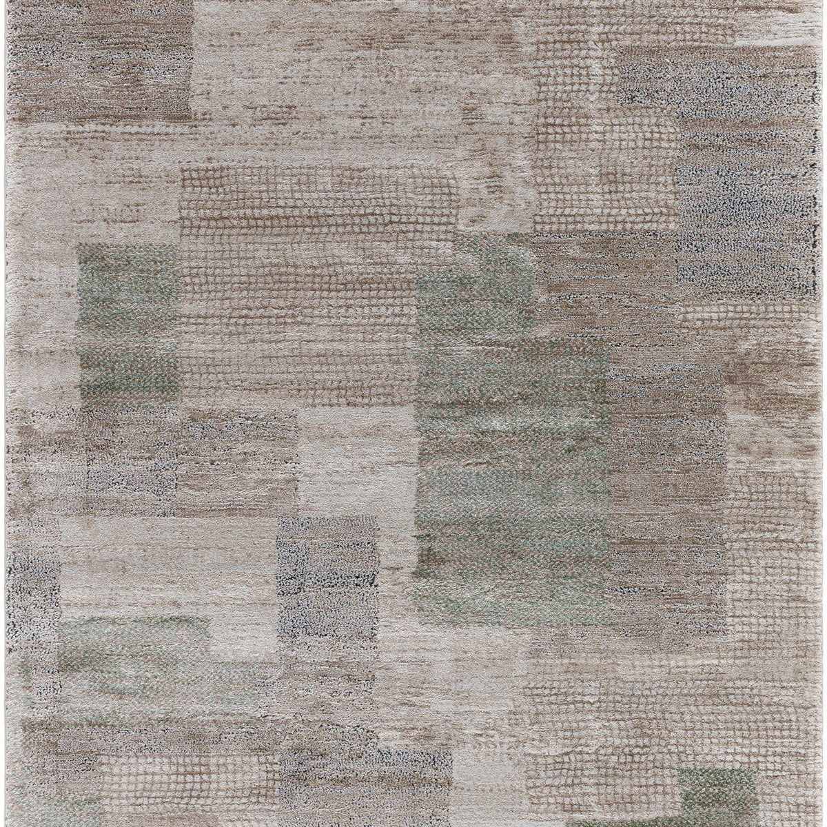 Anaisa Ivory Luxe Thick Area Rug – Boutique Rugs