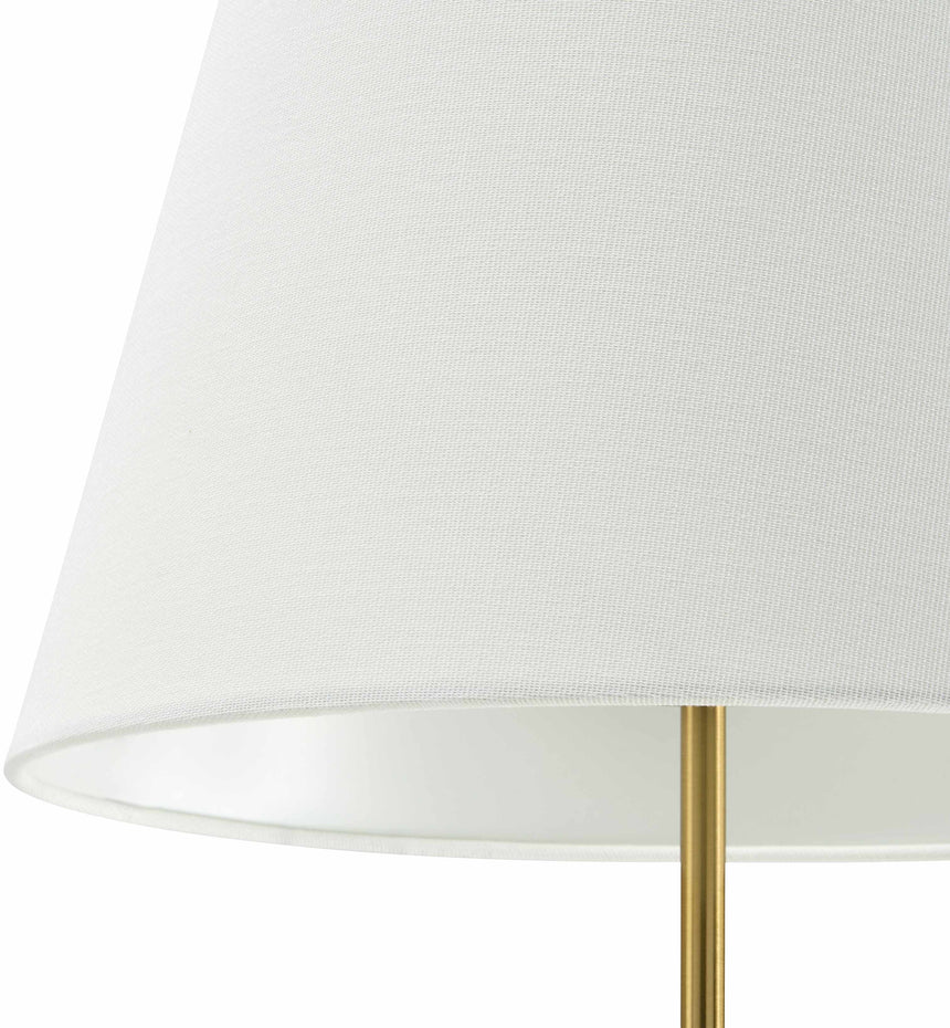 Basudebpur Floor Lamp – Boutique Rugs