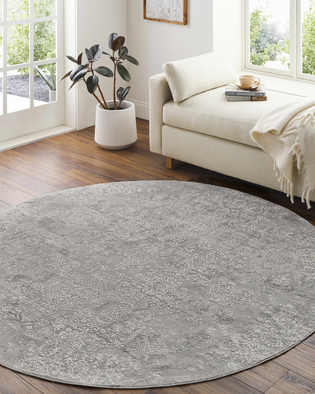 Canaseraga Area Rug - Clearance – Boutique Rugs