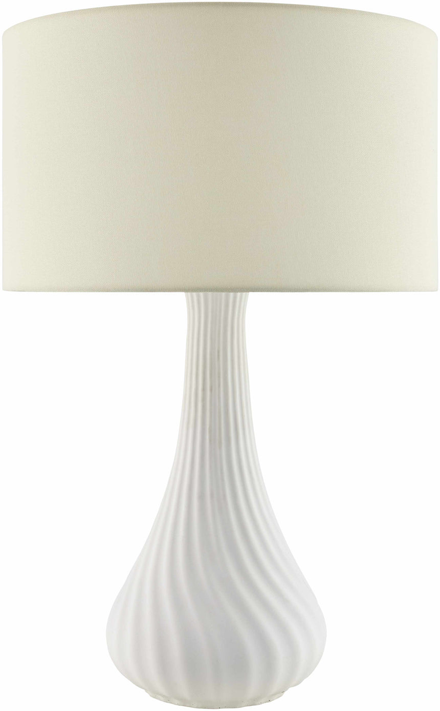 Campobasso Table Lamp – Boutique Rugs