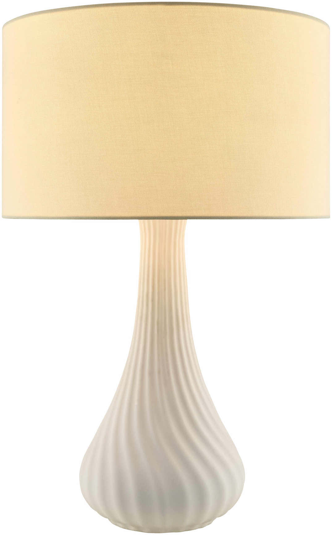 Campobasso Table Lamp – Boutique Rugs