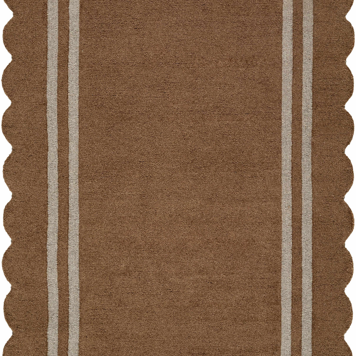 Made to Order Custom Size Chogan Umber Area Rug – Boutique Rugs