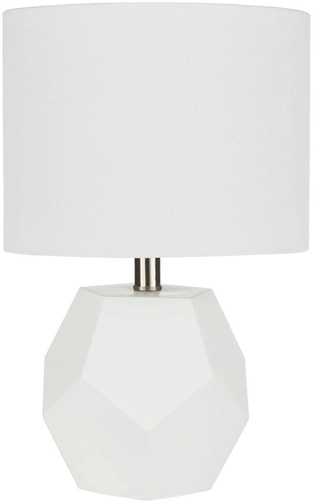 Dixmoor Table Lamp – Boutique Rugs