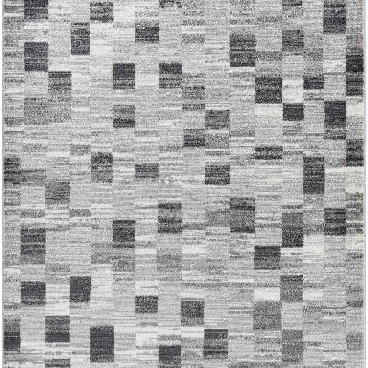 Alagan Medium Gray Area Rug – Boutique Rugs