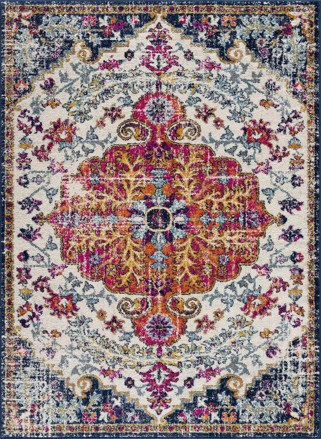 Colorful Rugs & Runners | Multi-Color Area Rugs – Boutique Rugs