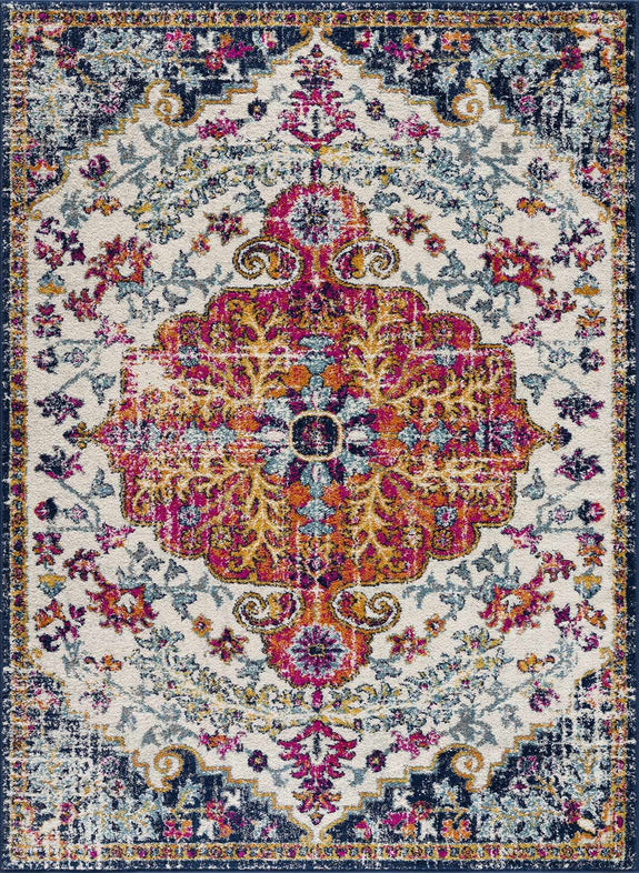 Colorful Rugs & Runners | Multi-Color Area Rugs – Boutique Rugs
