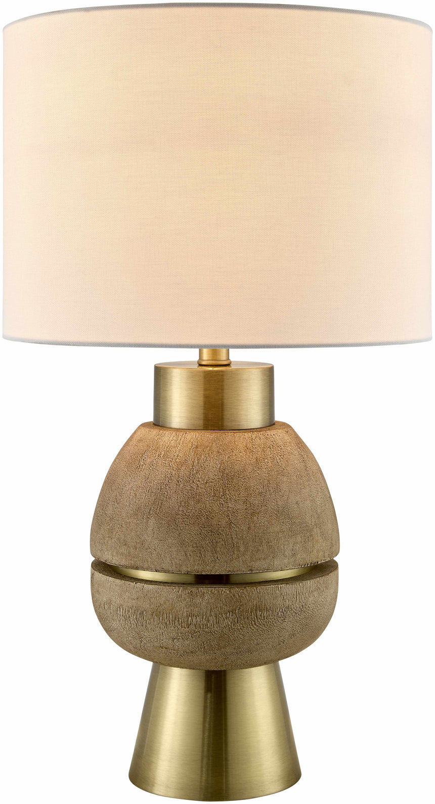Hohnstein Cream Table Lamp – Boutique Rugs