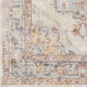 Hillcrest Traditional Area Rug