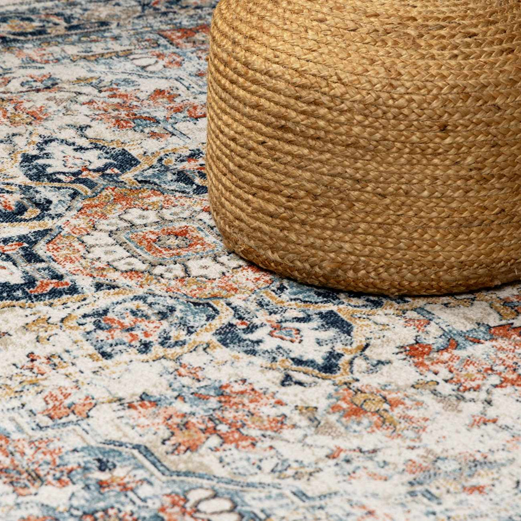 Dorval Traditional Rug – Boutique Rugs