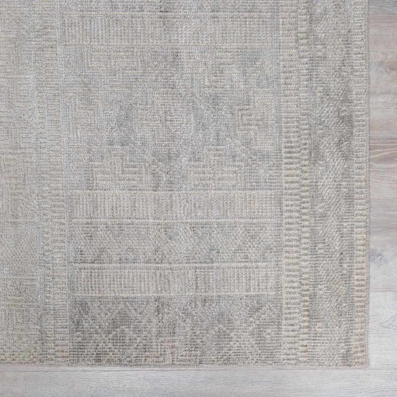 Idalia Luxury Faux Silk Rug – Boutique Rugs