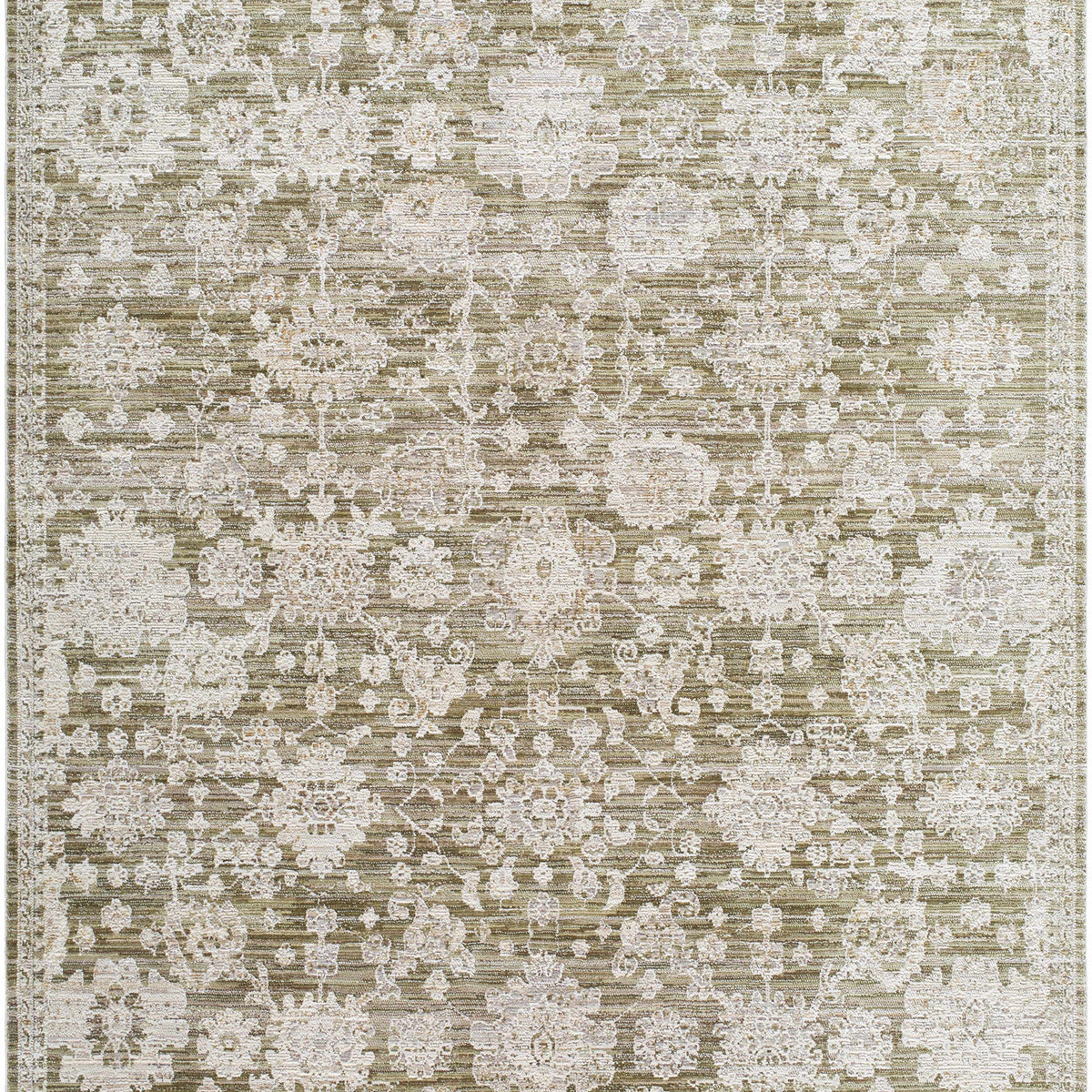 Urara Green Area Rug – Boutique Rugs