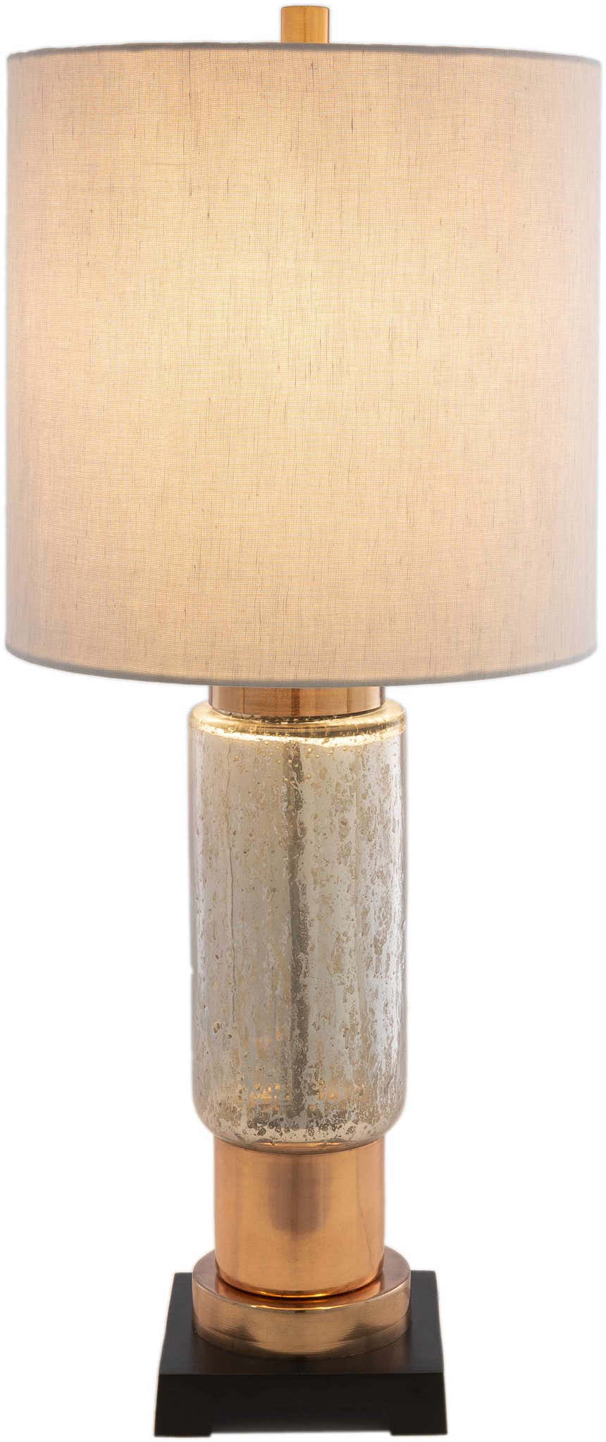Kawayan Table Lamp - Clearance – Boutique Rugs