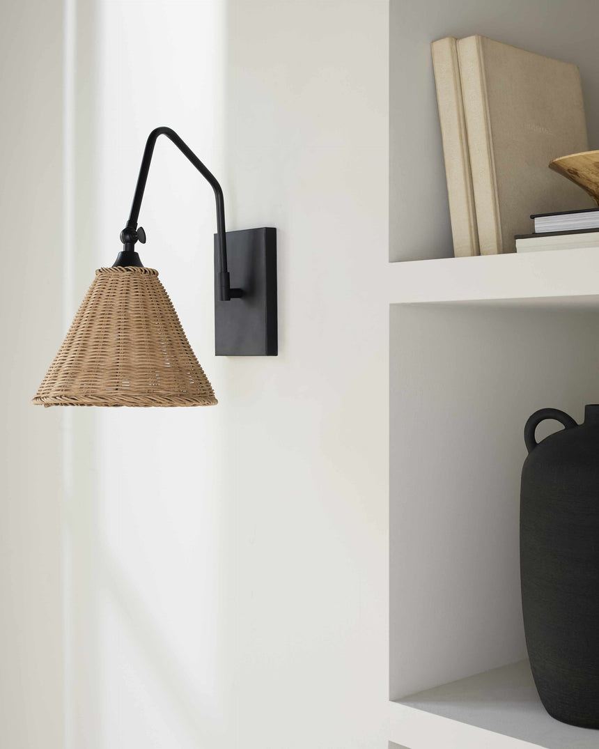 Klangenan Wall Sconce – Boutique Rugs