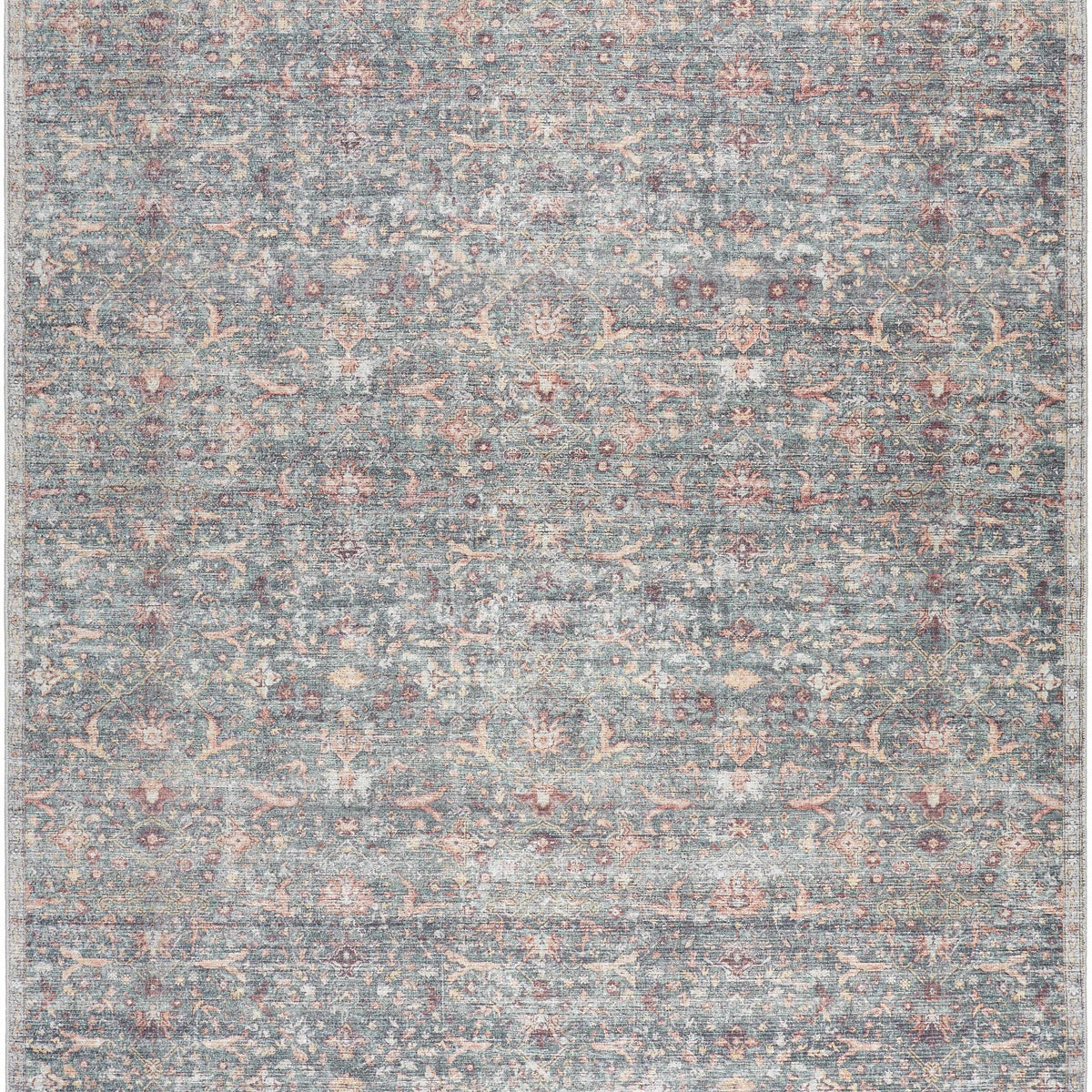Amasai Area Rug - Vivir x Livabliss – Boutique Rugs