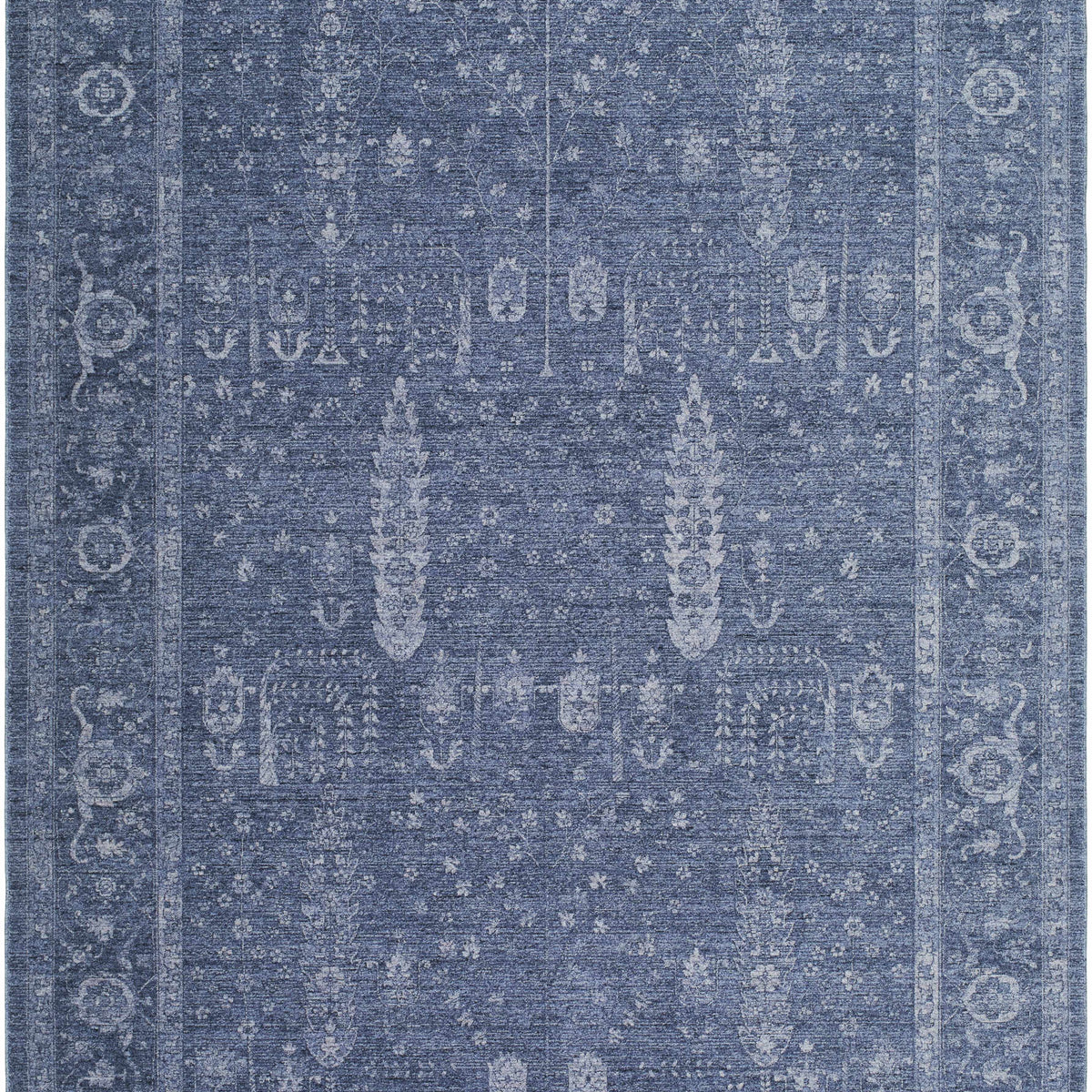 Kamand Area Rug – Boutique Rugs