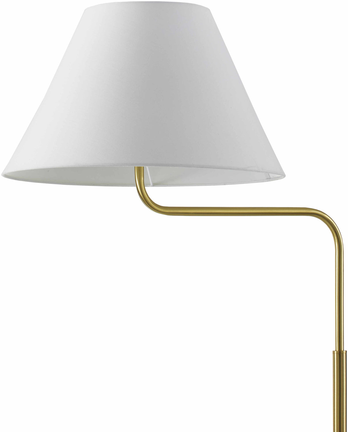 Leninskiy Floor Lamp – Boutique Rugs