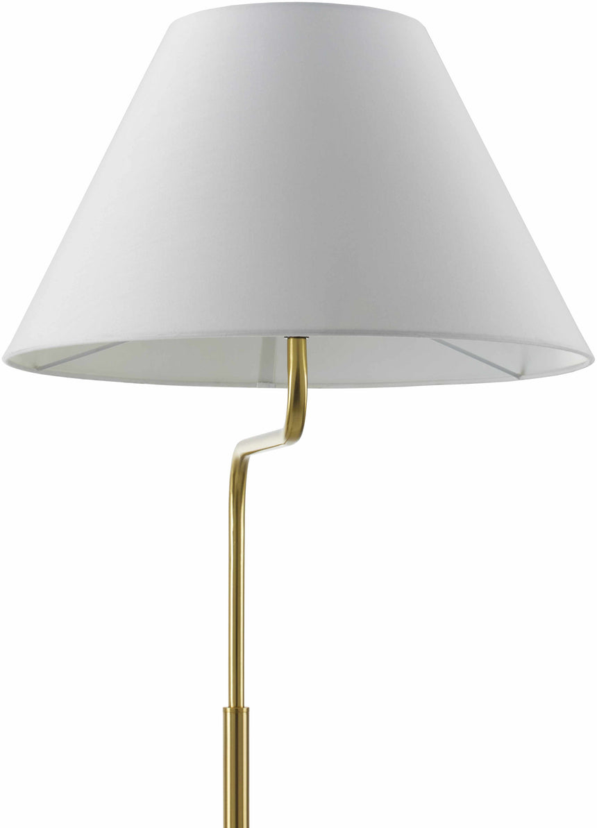 Leninskiy Floor Lamp – Boutique Rugs