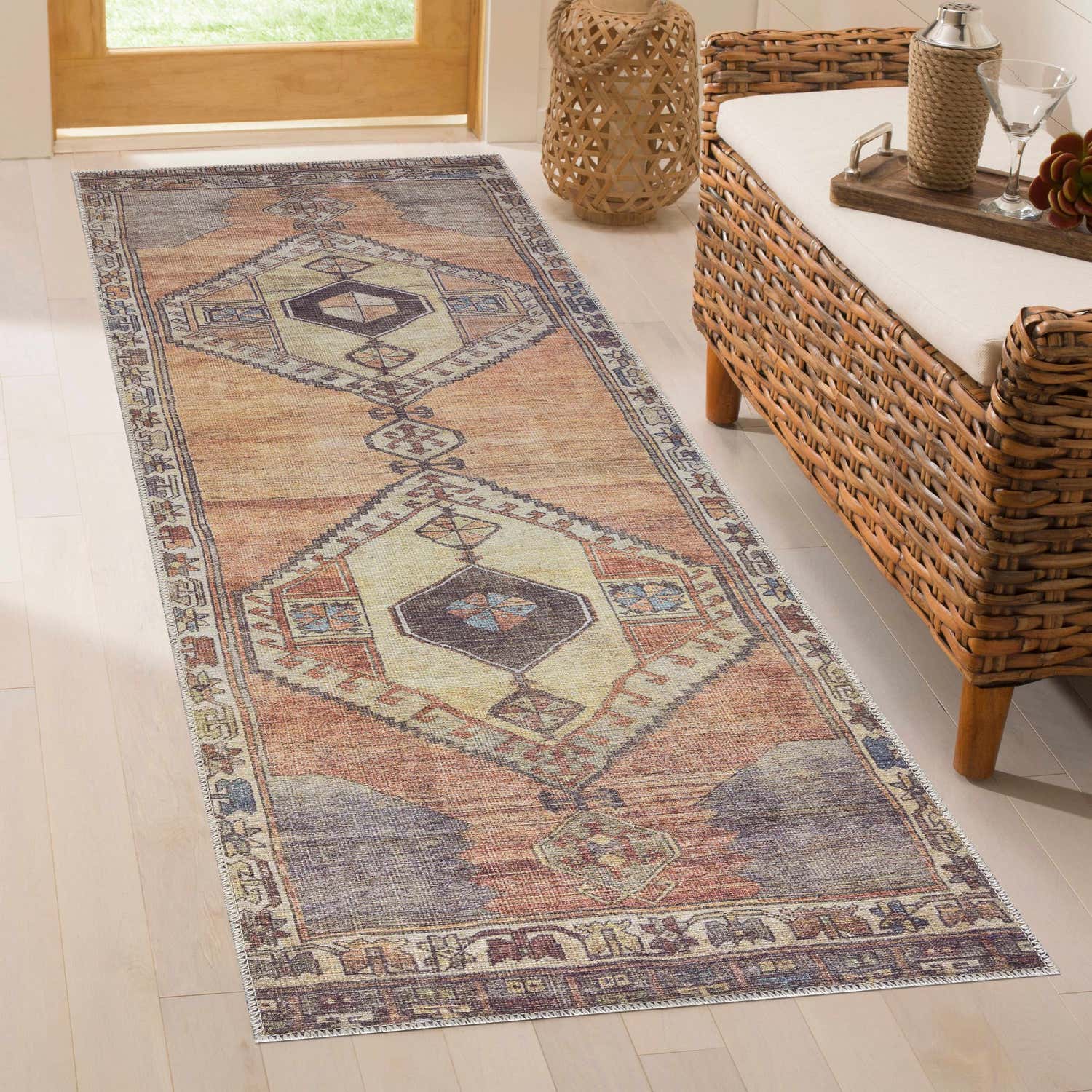 Washable Rugs | Washable Area Rugs | Boutique Rugs