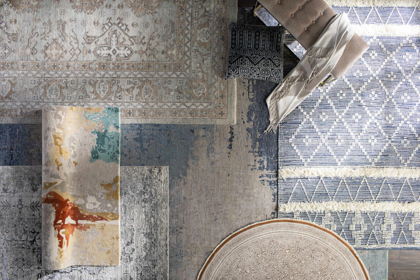 Stock Area Rug - Clearance – Boutique Rugs