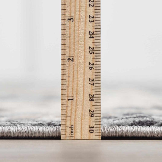 Newalla Area Rug I Farmhouse Style Area Rug – Boutique Rugs