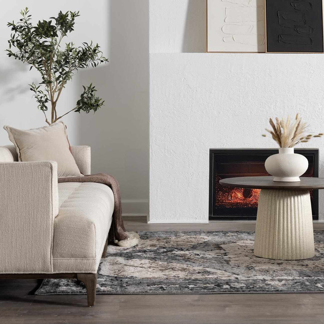 Newalla Area Rug I Farmhouse Style Area Rug – Boutique Rugs