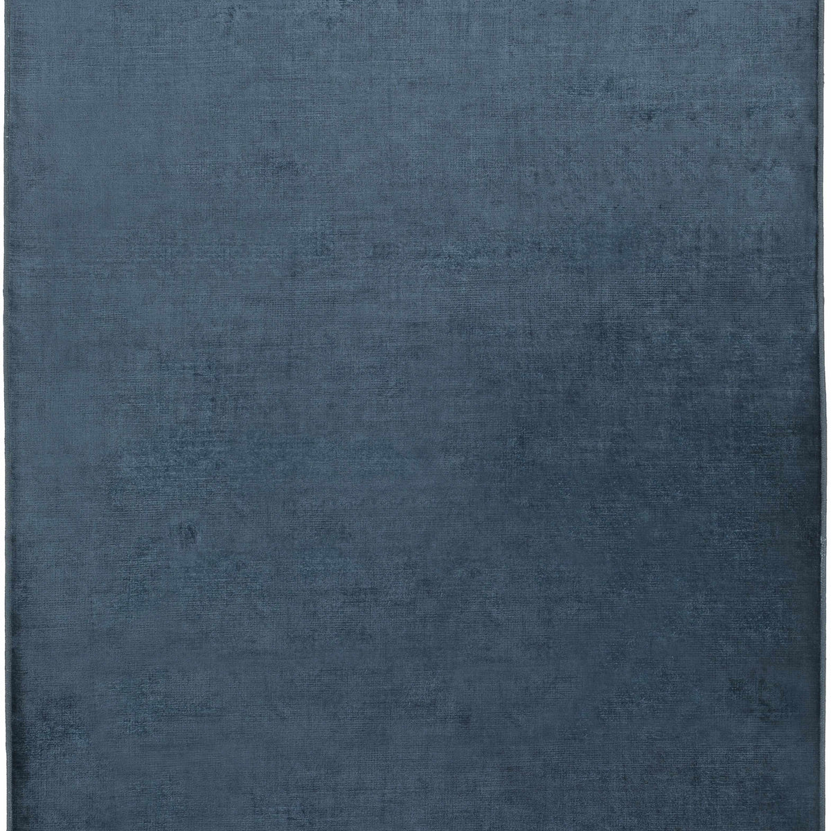 Custom Size Pamela Dark Blue Hand Loomed Rug – Boutique Rugs