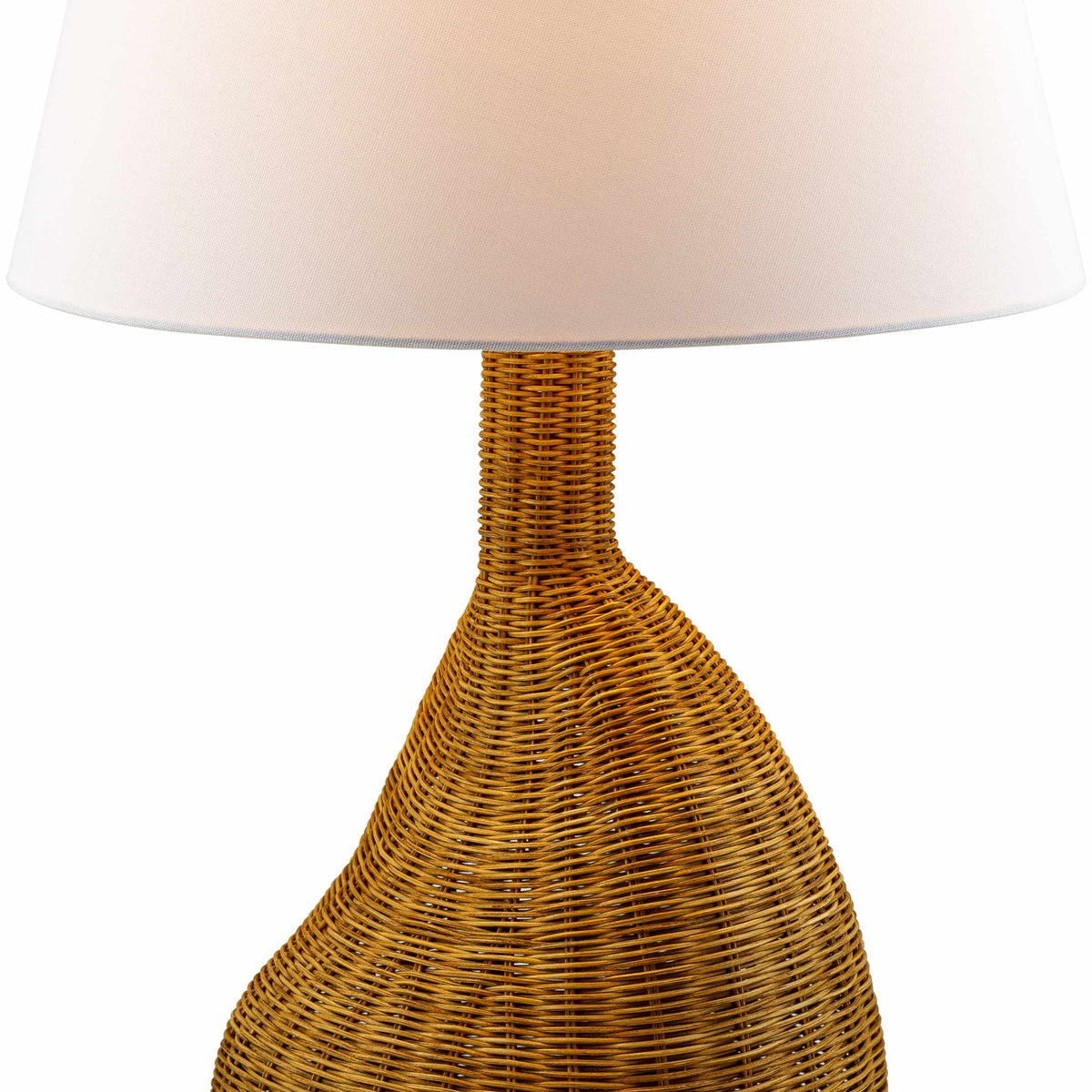 Ponderano Table Lamp - Clearance – Boutique Rugs