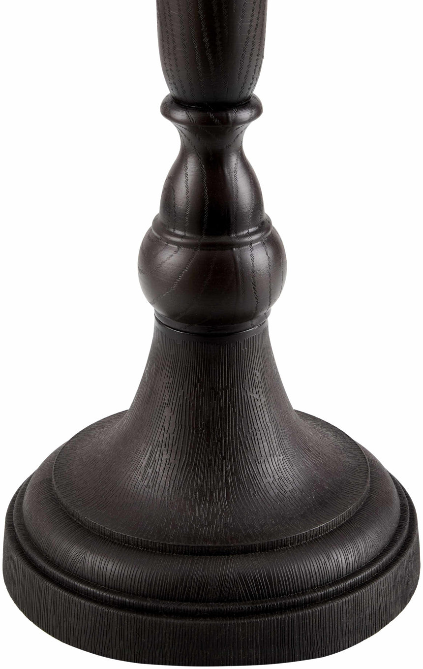 Perungudi Dark Brown Floor Lamp – Boutique Rugs