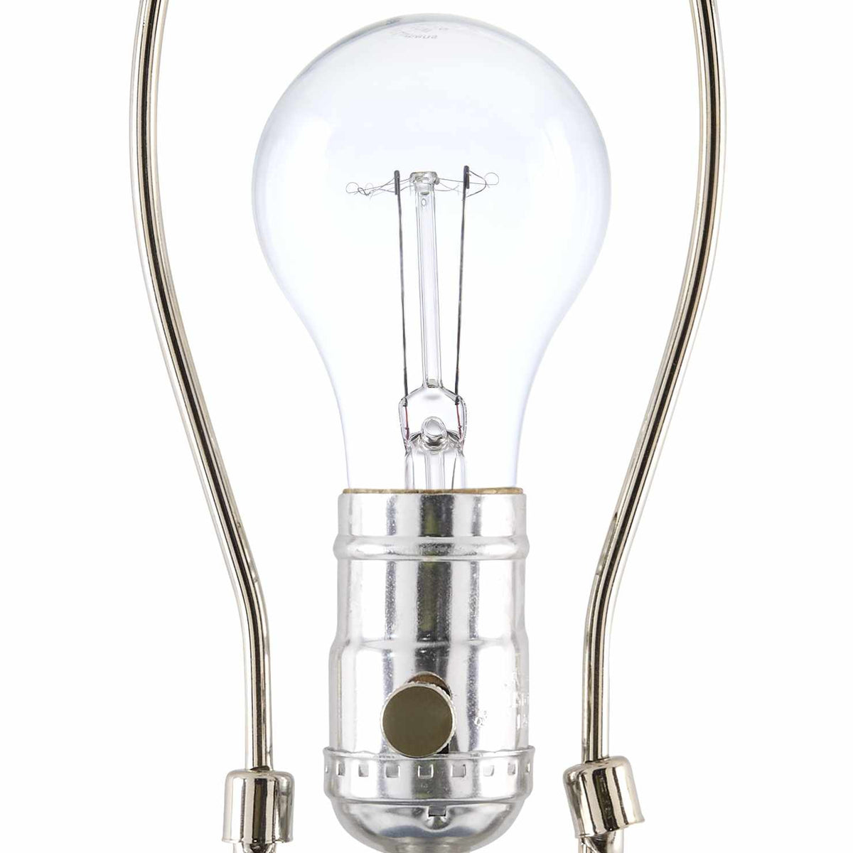 Pullambadi White Table Lamp – Boutique Rugs