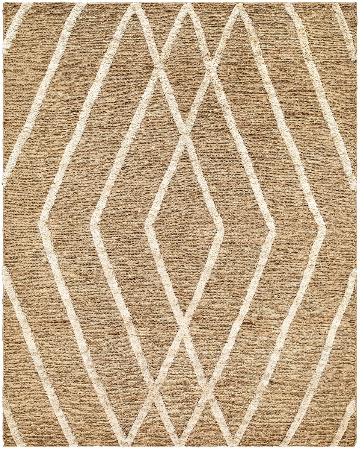 Allie Textured Jute Rug - Clearance – Boutique Rugs