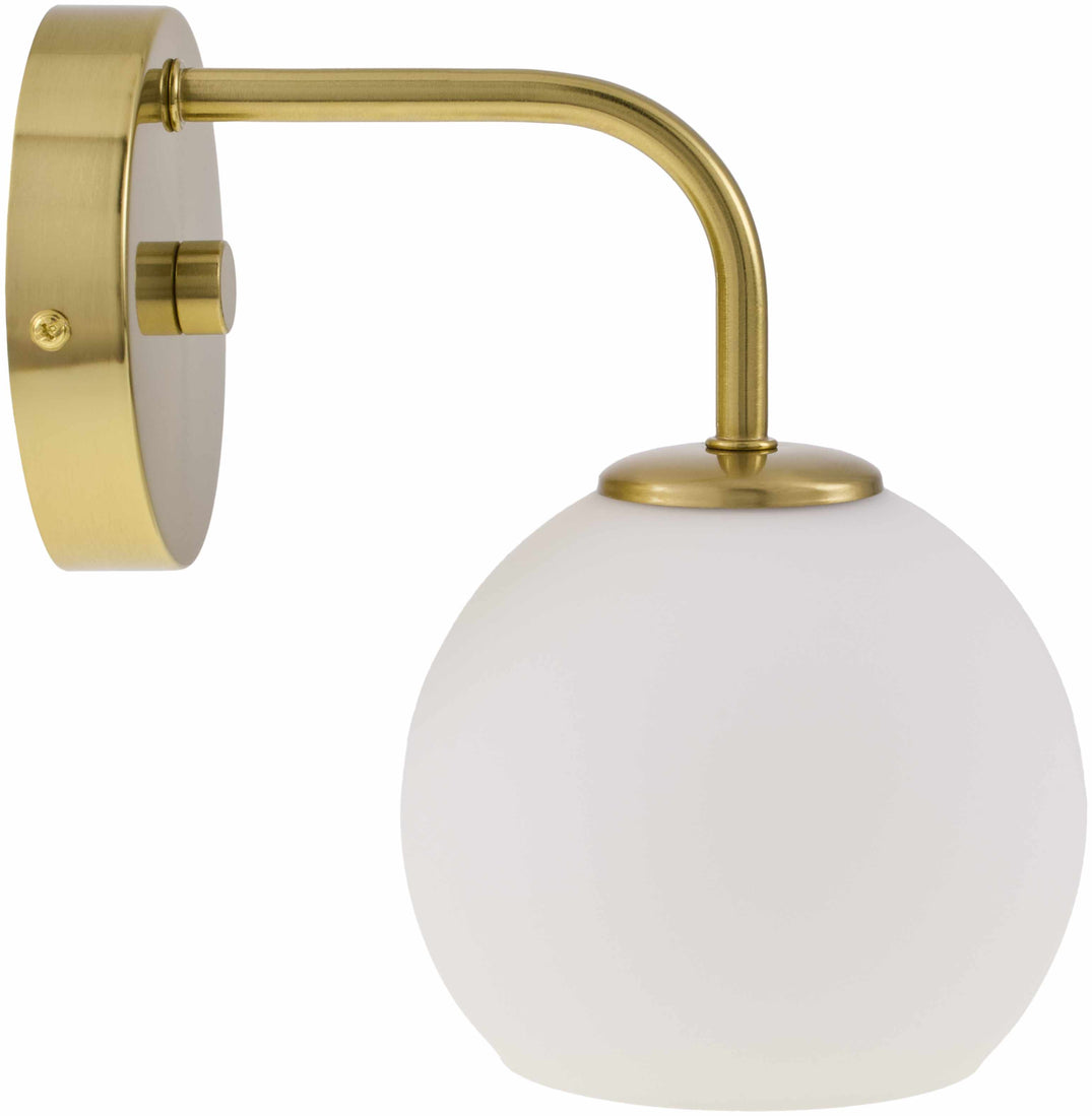 Indragarh Wall Sconce – Boutique Rugs