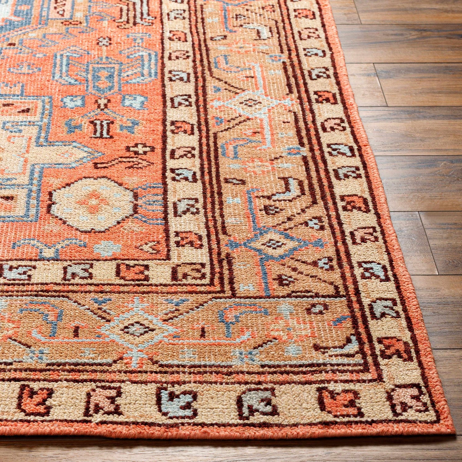 Sandymount Area Rug - Clearance – Boutique Rugs