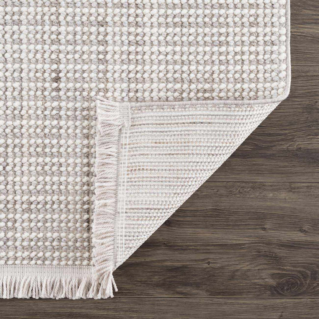 Gowan Cream Area Rug – Boutique Rugs