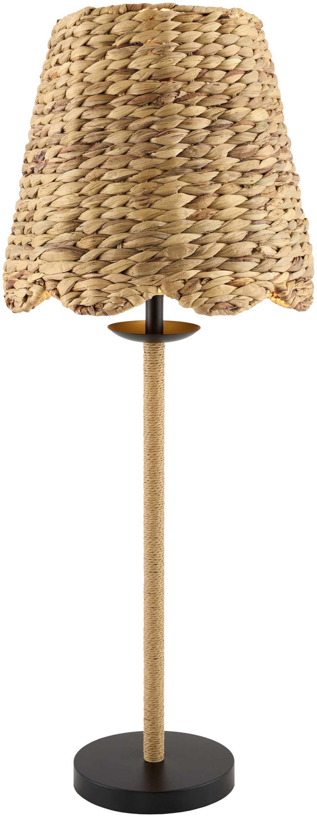 Sorochinsk Table Lamp – Boutique Rugs