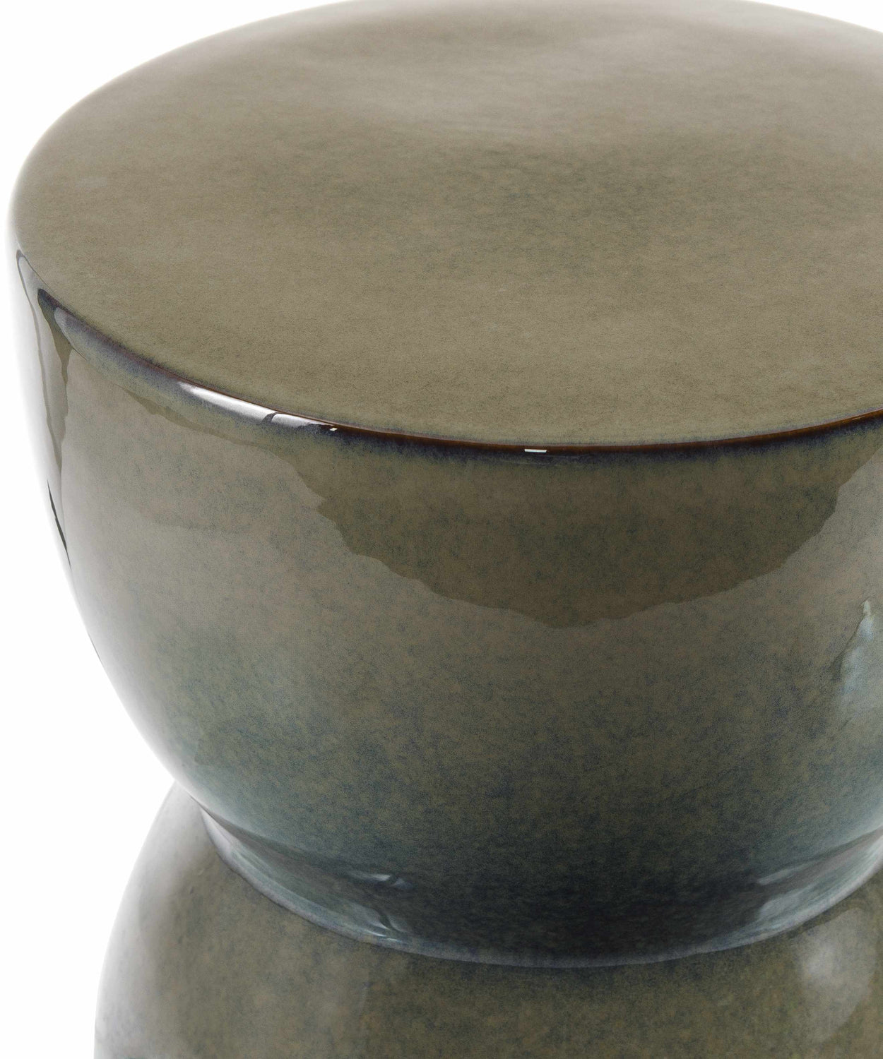 Shimabara Sage End Table – Boutique Rugs