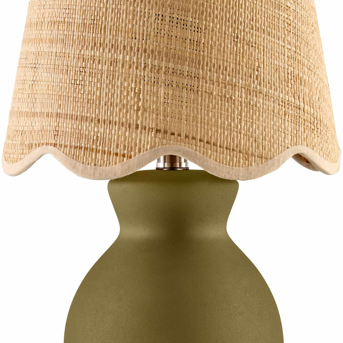 Salgareda Clear Table Lamp – Boutique Rugs