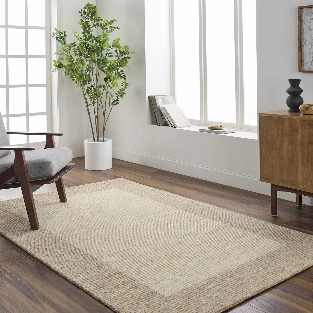 Made to Order Custom Size Amadi Area Rug – Boutique Rugs