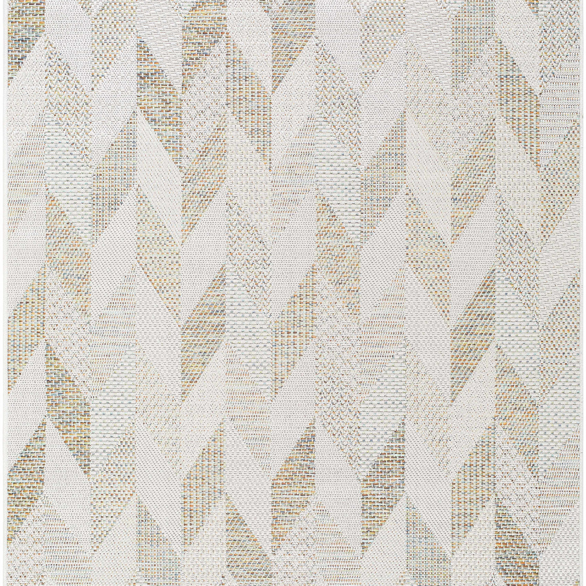 Andrea Ivory Outdoor Area Rug – Boutique Rugs