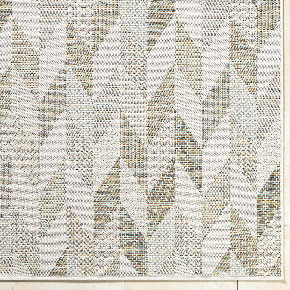 Andrea Ivory Area Rug – Boutique Rugs