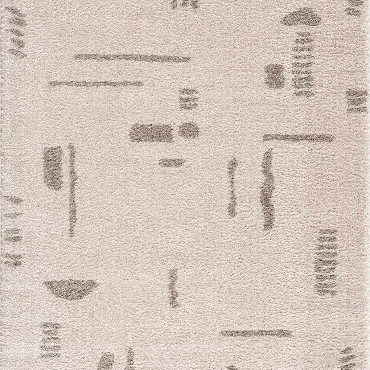 Azriel Gray Washable Area Rug – Boutique Rugs