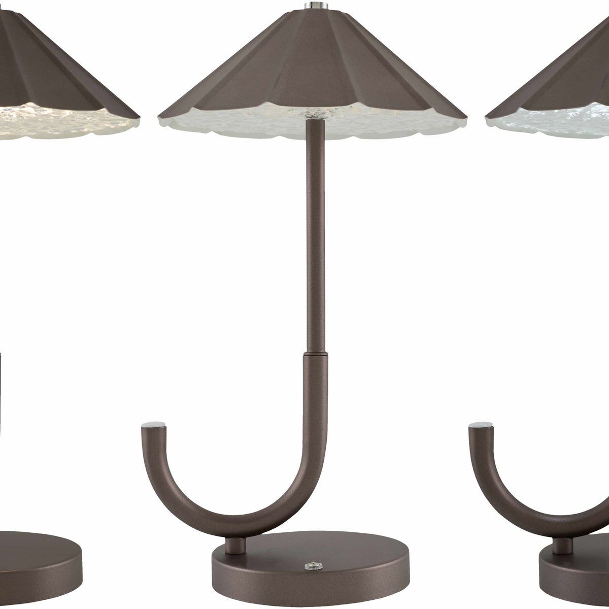 Trzebunia Table Lamp – Boutique Rugs