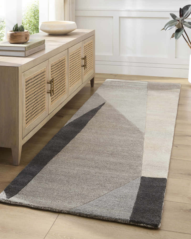 Toril Modern Wool Rug – Boutique Rugs